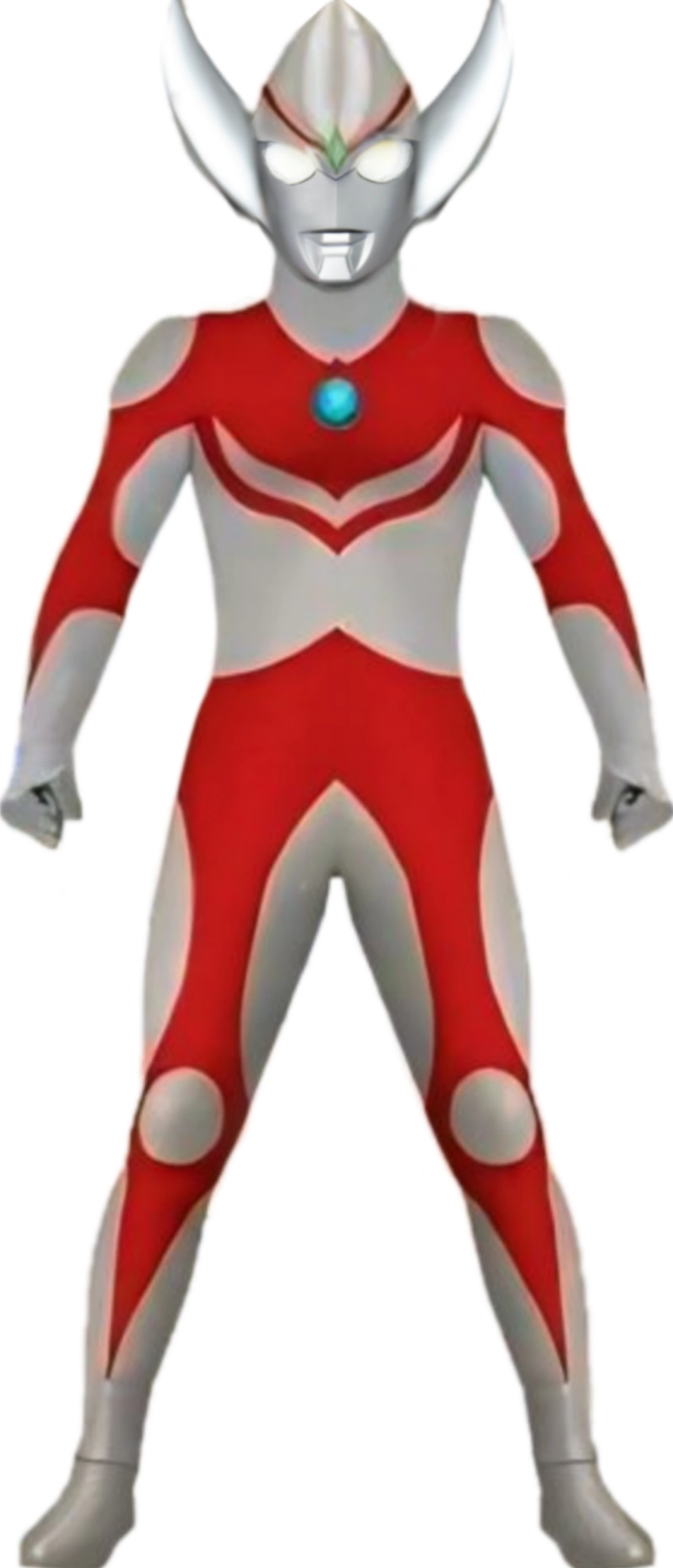 Ultraman Colorless | Ultra-Fan Wiki | Fandom