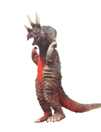 Fireman Kaijus Renders | Ultra-Fan Wiki | Fandom