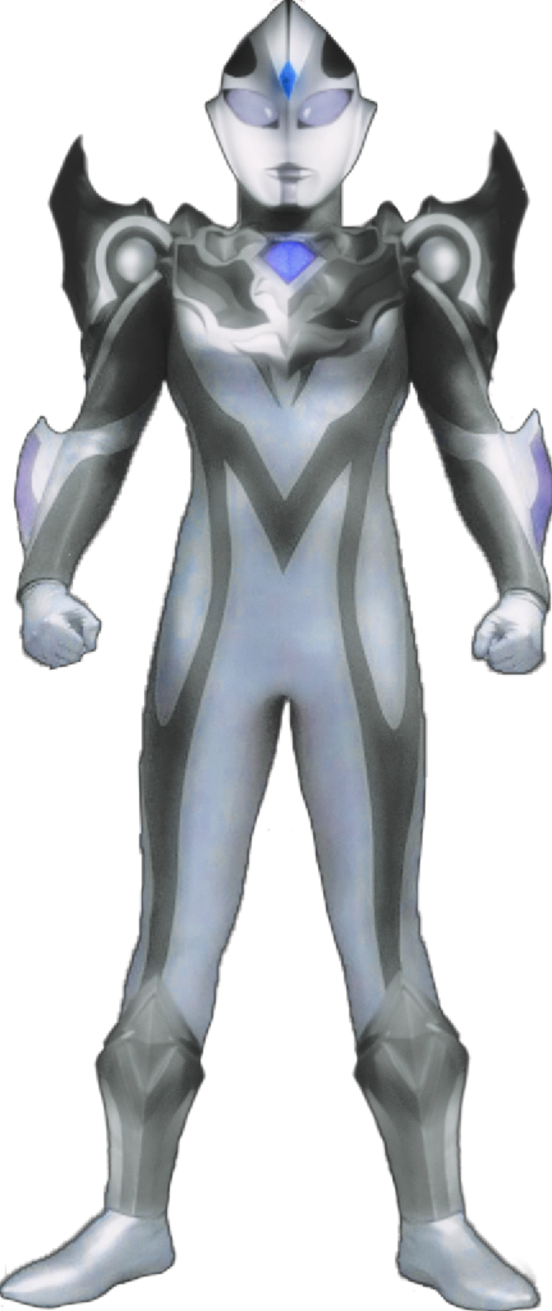 Ultraman Grei | Ultra-Fan Wiki | Fandom