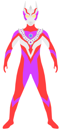 Ultraman Raven (Ravenverse) | Ultra-Fan Wiki | Fandom