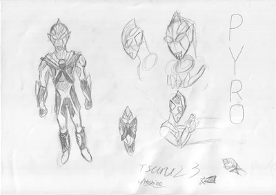 User blog:Tsuru23/Ultra Trinity: Concept | Ultra-Fan Wiki | Fandom