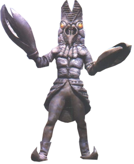 Alien Baltan (Legacy Continuity) | Ultra-Fan Wiki | Fandom