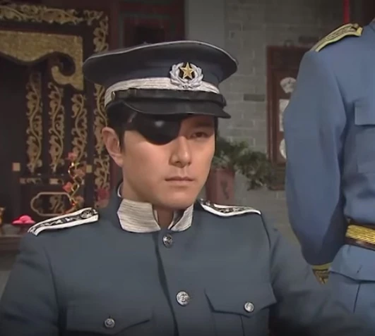 Robot Chief X | Ultra-Fan Wiki | Fandom