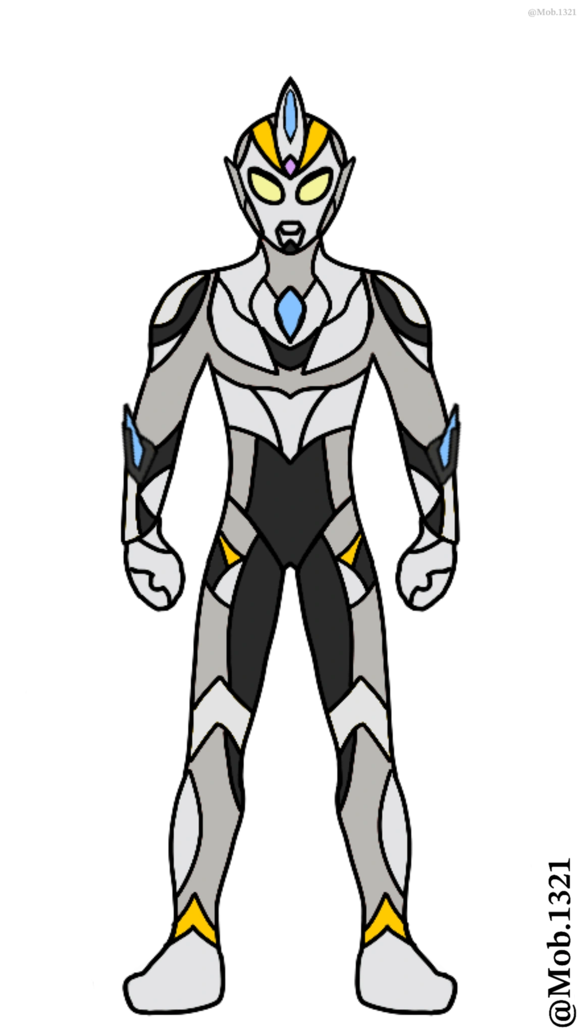 Ultraman Rise (Character) | Ultra-Fan Wiki | Fandom