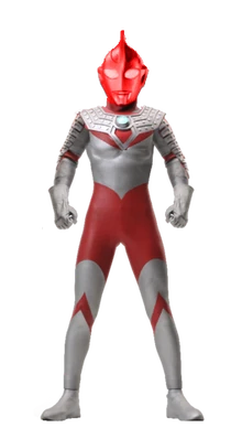 Ultraman Legacy | Ultra-Fan Wiki | Fandom