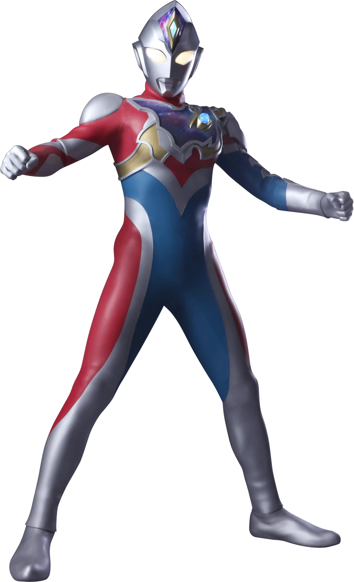 Ultraman Decker (Furnozilla's Continuity) | Ultra-Fan Wiki | Fandom