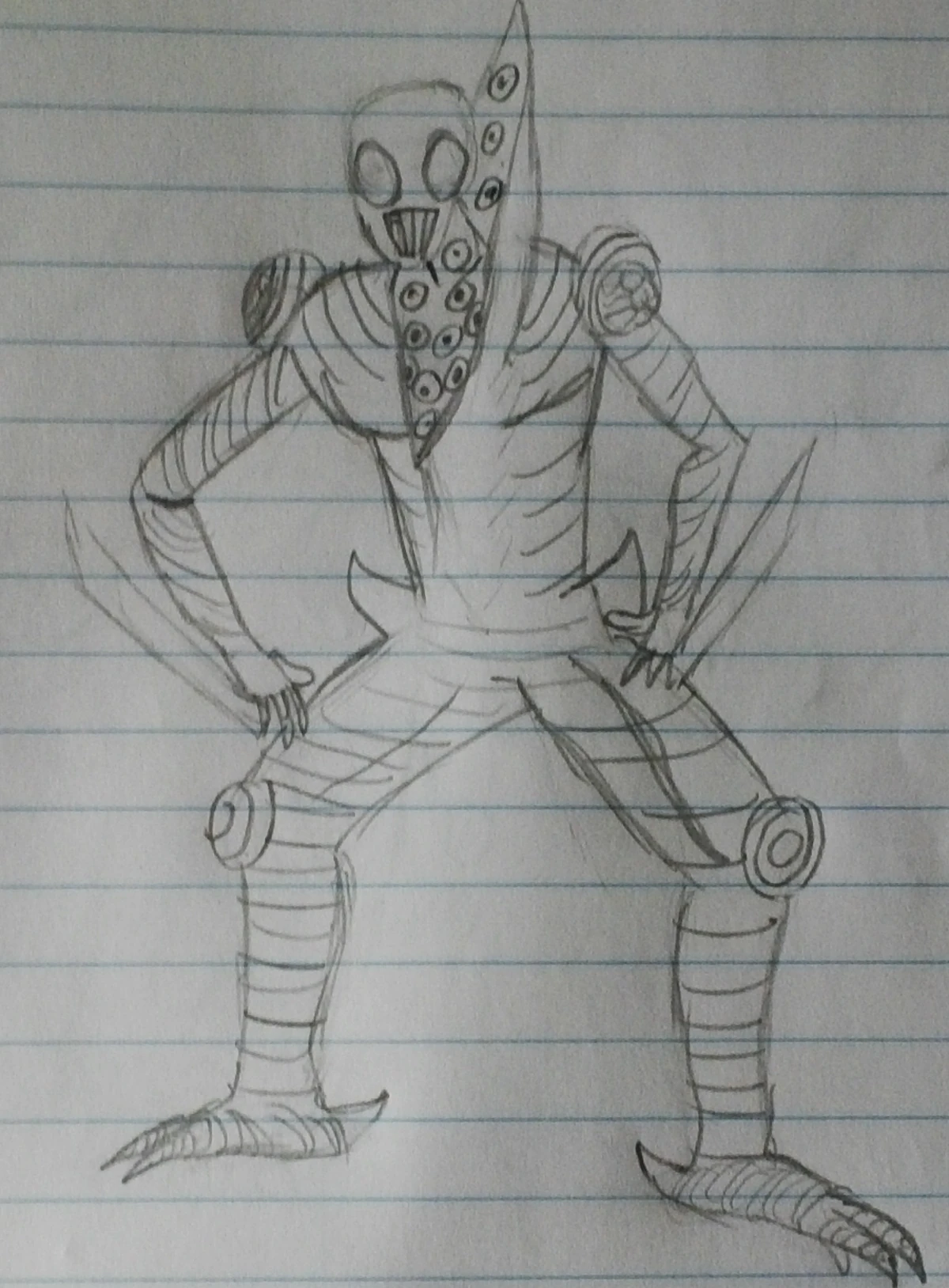 Alien Hush | Ultra-Fan Wiki | Fandom