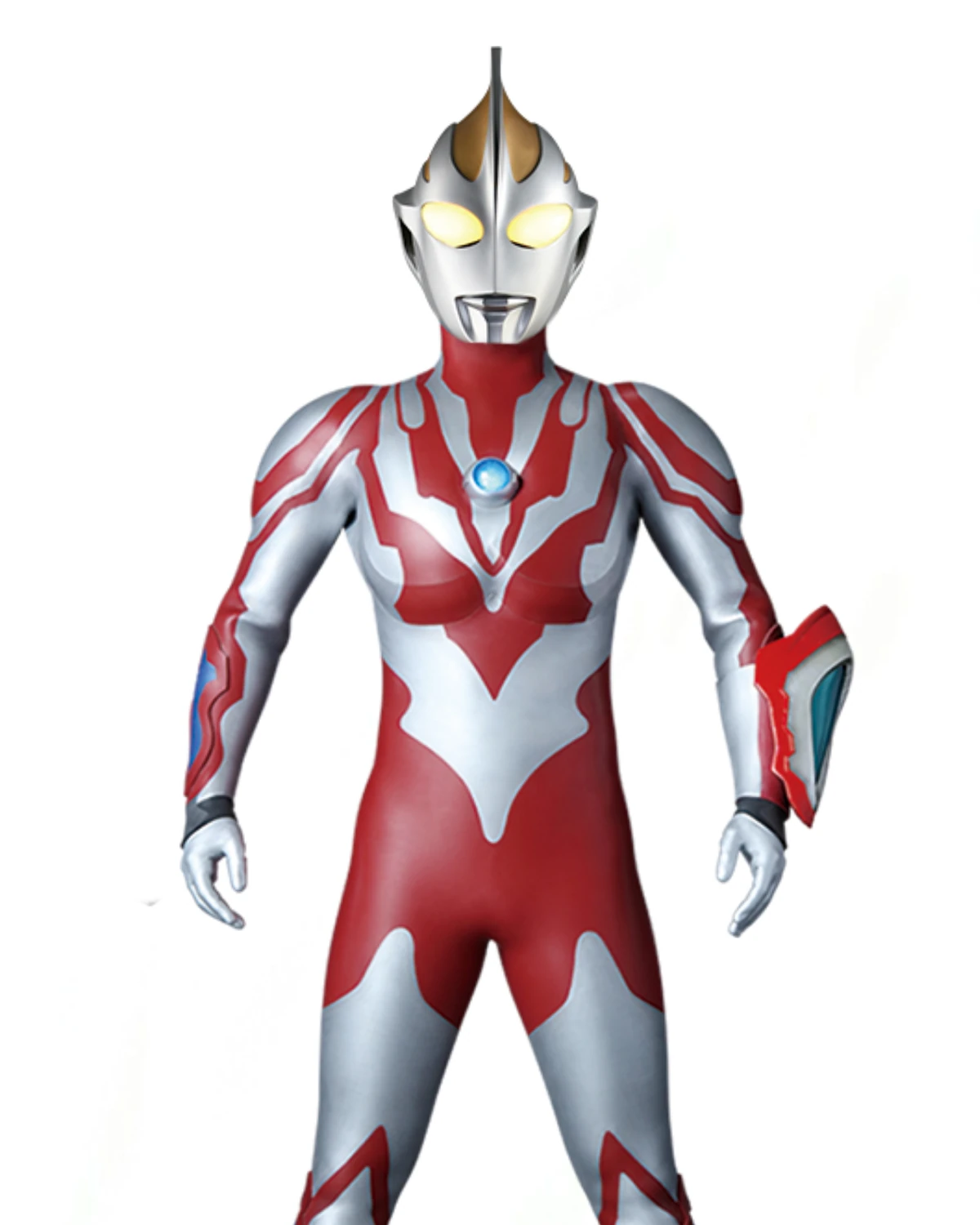 Ultraman Atom | Ultra-Fan Wiki | Fandom