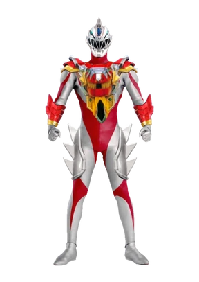 Ultraman Saurus | Ultra-Fan Wiki | Fandom