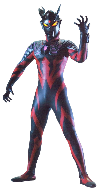 Ultraman Zero Darkness (Excerlics Continuity) | Ultra-Fan Wiki | Fandom