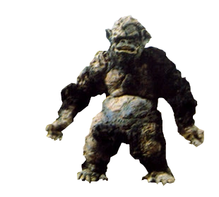 Garoga Gorilla (Legacy Continuity) | Ultra-Fan Wiki | Fandom