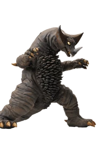 Gomora (Neo Mebius) | Ultra-Fan Wiki | Fandom