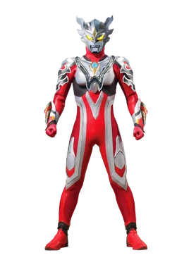 Ultraman Zeos | Ultra-Fan Wiki | Fandom
