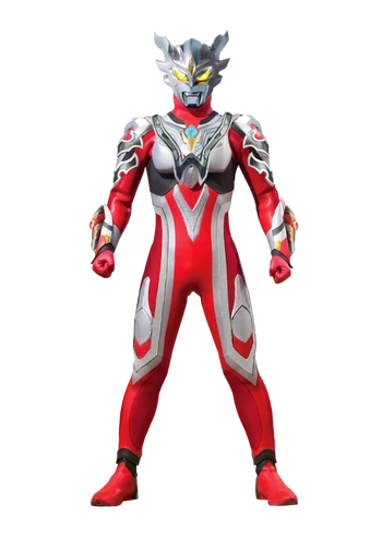 Ultraman Zeos | Ultra-Fan Wiki | Fandom