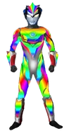 RainBow Man | Ultra-Fan Wiki | Fandom