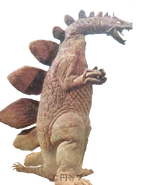 Fireman Kaijus Renders | Ultra-Fan Wiki | Fandom