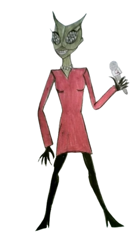 Cathy | Ultra-Fan Wiki | Fandom