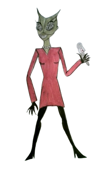 Cathy | Ultra-Fan Wiki | Fandom