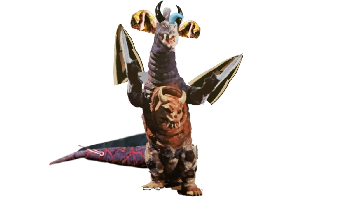 Fire king | Ultra-Fan Wiki | Fandom