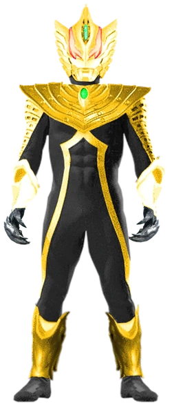 Sol Entity | Ultra-Fan Wiki | Fandom