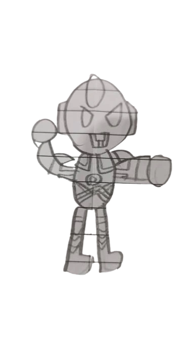 Ultraman Ultimate | Ultra-Fan Wiki | Fandom