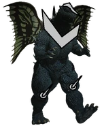 Bipedians | Ultra-Fan Wiki | Fandom