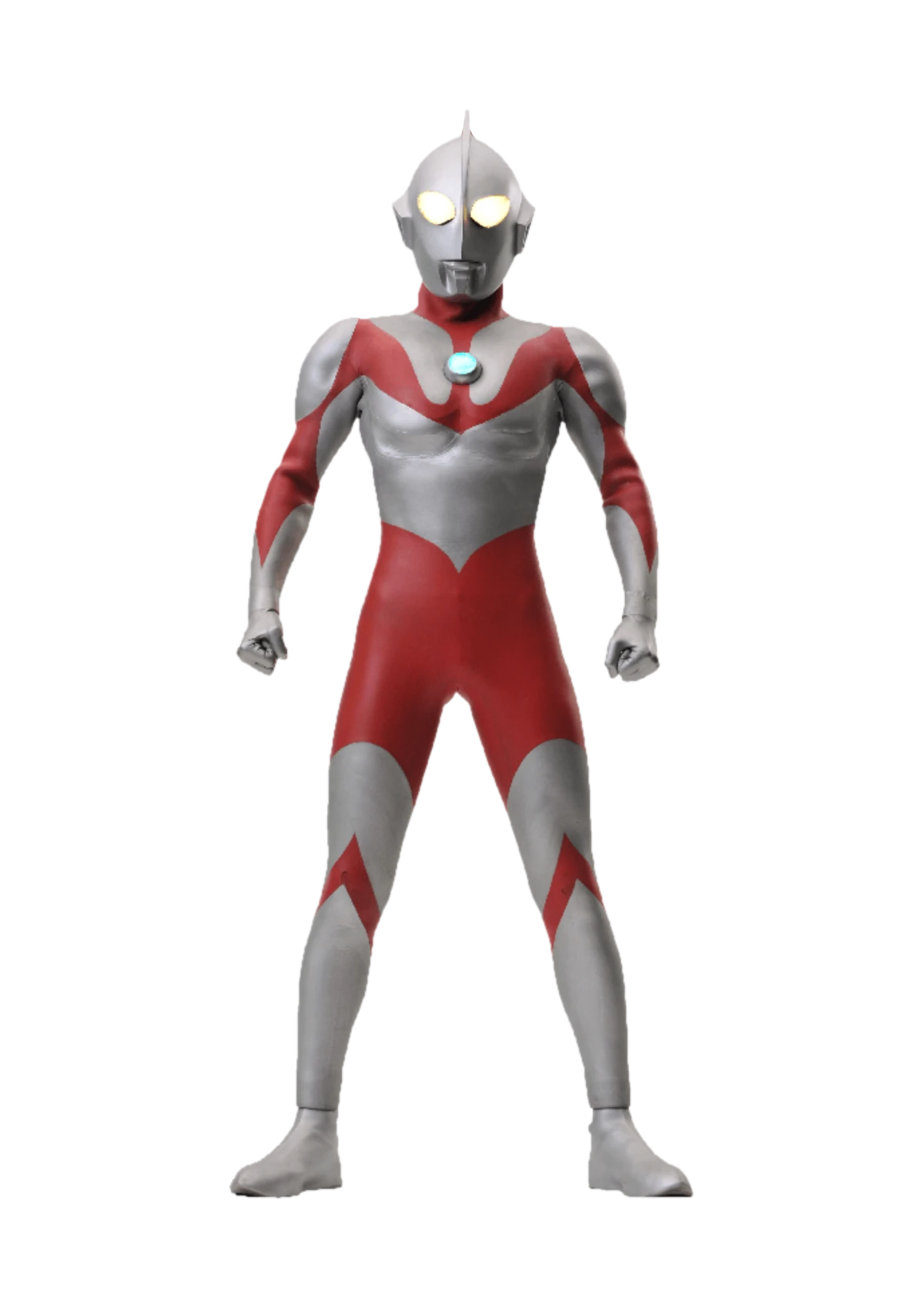 Ultraman (Ultraman 2.0 Continuity) | Ultra-Fan Wiki | Fandom