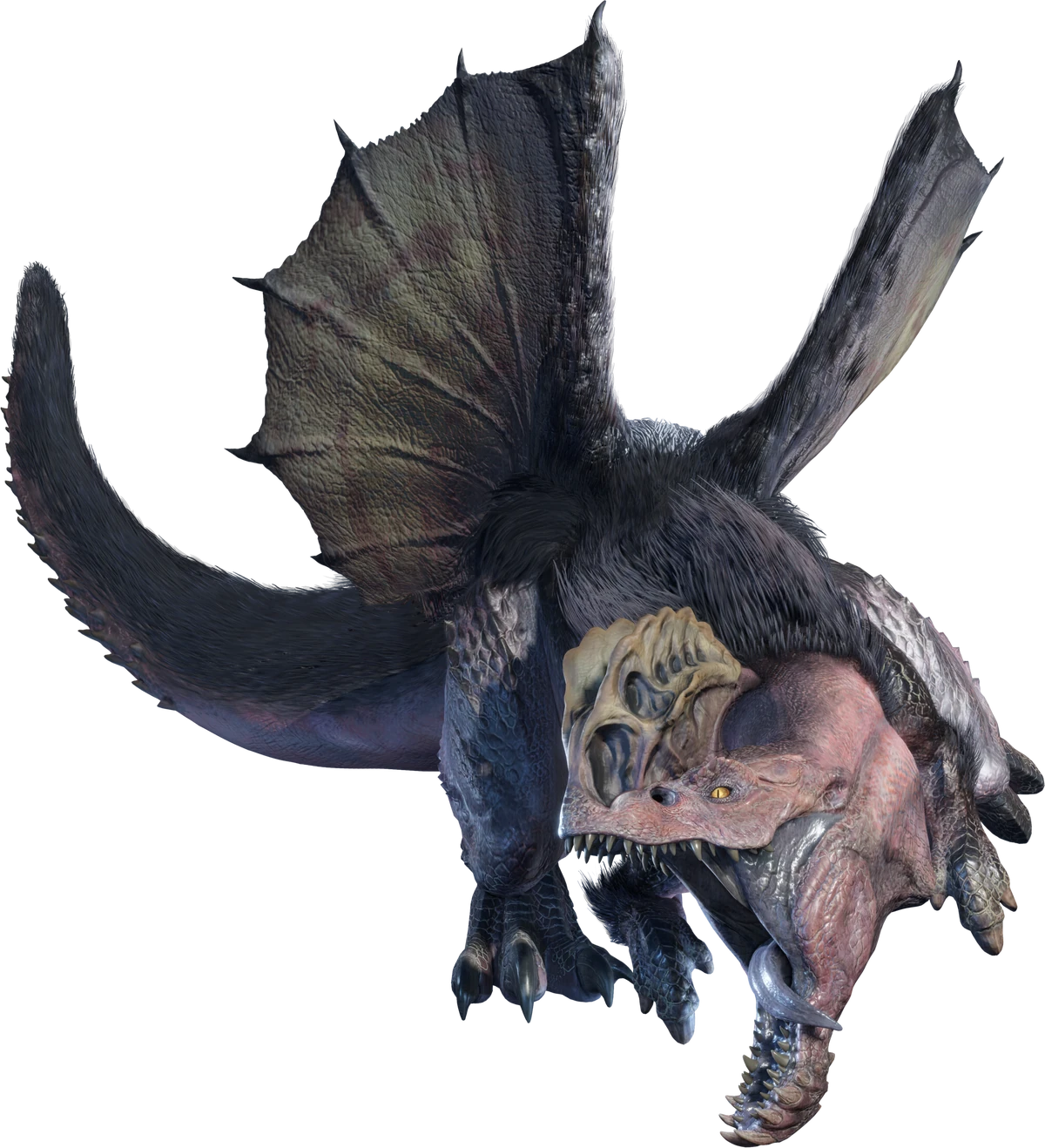 Tyraragon | Ultra-Fan Wiki | Fandom