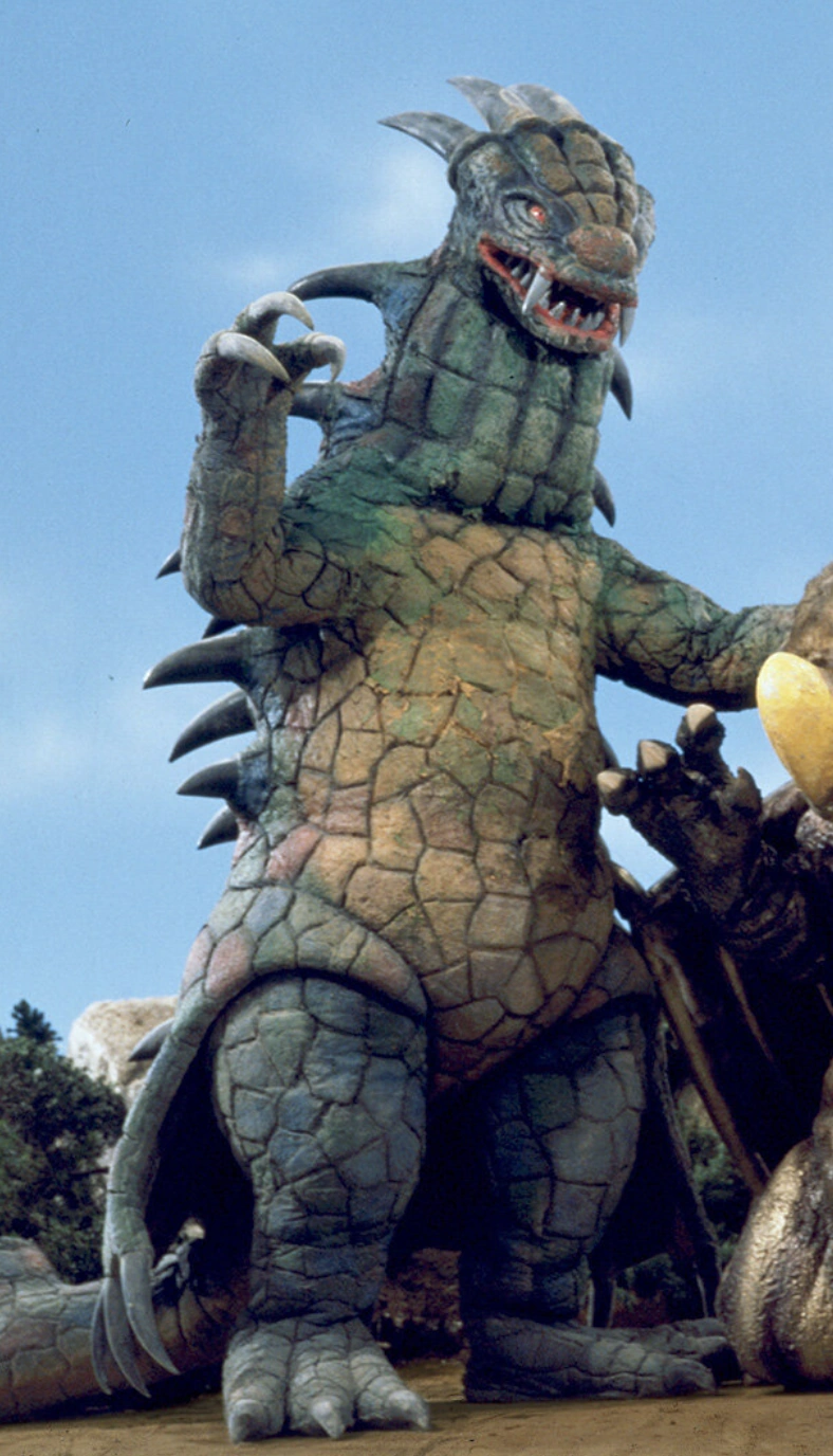 Zakira (Ultraman Peace) | Ultra-Fan Wiki | Fandom