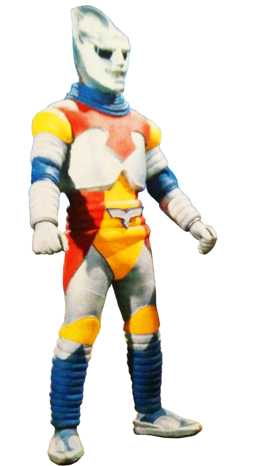 Jet Jaguar (Legacy of Ultra Continuity) | Ultra-Fan Wiki | Fandom