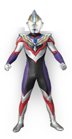 Ultraman Prime (BigD2003)/Gallery | Ultra-Fan Wiki | Fandom