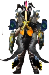 Hyper Mega Extreme Supreme Giga Paradox Delta Zetton | Ultra-Fan Wiki ...