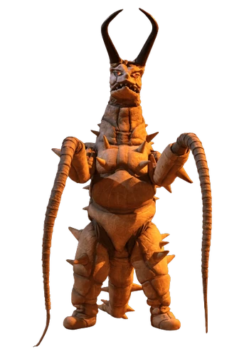 Gudon (FlamingoMask) | Ultra-Fan Wiki | Fandom