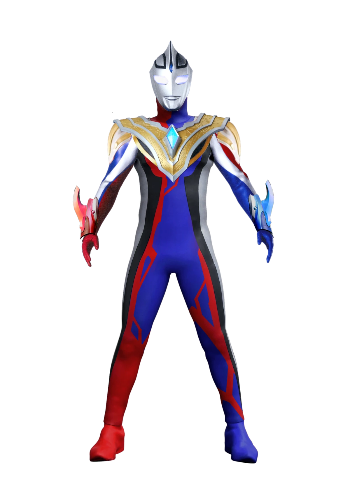 Ultraman Grande | Ultra-Fan Wiki | Fandom