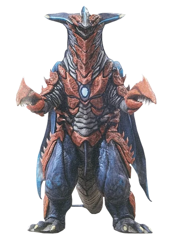 Zegan (Legacy Continuity) | Ultra-Fan Wiki | Fandom