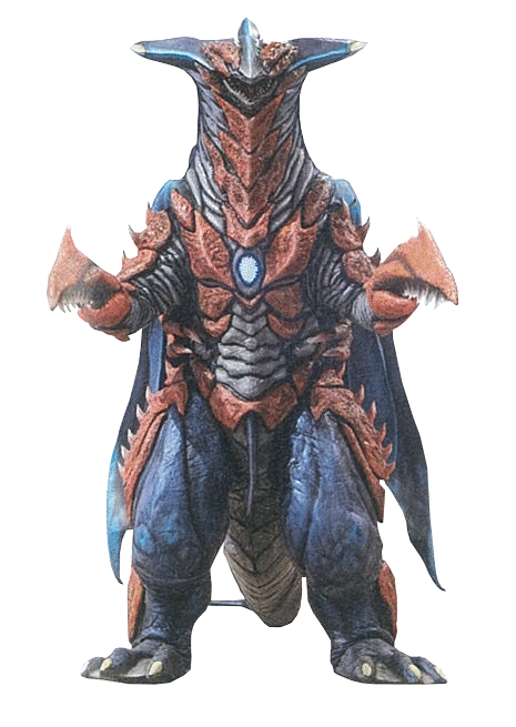 Zegan (Legacy Continuity) | Ultra-Fan Wiki | Fandom