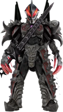 Kaiser Kaiser Belial | Ultra-Fan Wiki | Fandom