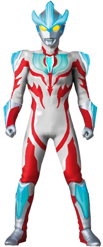 Ultraman Sazer | Ultra-Fan Wiki | Fandom