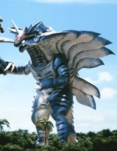 Reija (Legacy of Ultra Continuity) | Ultra-Fan Wiki | Fandom