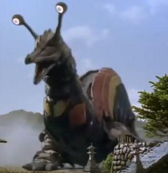 Taraban (Neo Ultraman Neos) | Ultra-Fan Wiki | Fandom