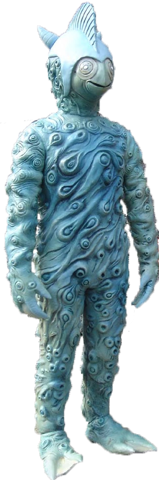 Piniya Taiki | Ultra-Fan Wiki | Fandom