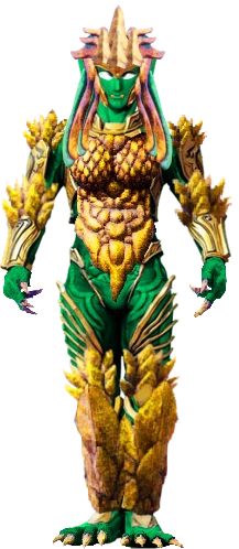 Segmeger Origin | Ultra-Fan Wiki | Fandom