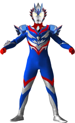 Ultraman Lyco (Character) | Ultra-Fan Wiki | Fandom
