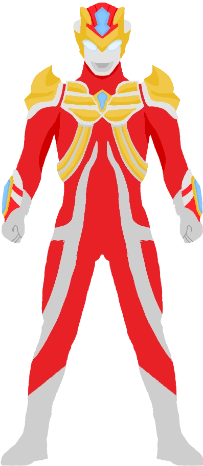 Ultraman Megalos (Character) | Ultra-Fan Wiki | Fandom