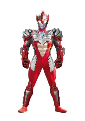 Ultraman Rexus | Ultra-Fan Wiki | Fandom