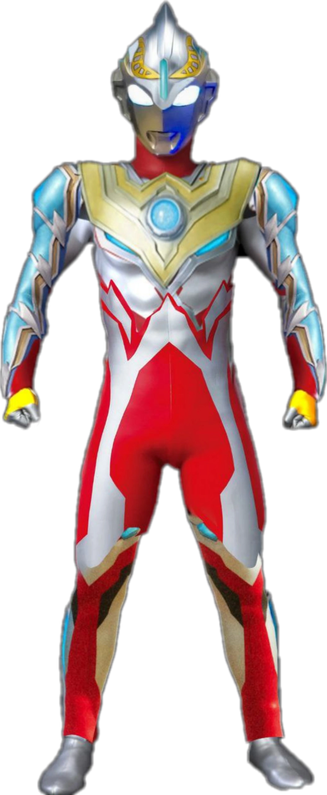Ultraman Cratus | Ultra-Fan Wiki | Fandom
