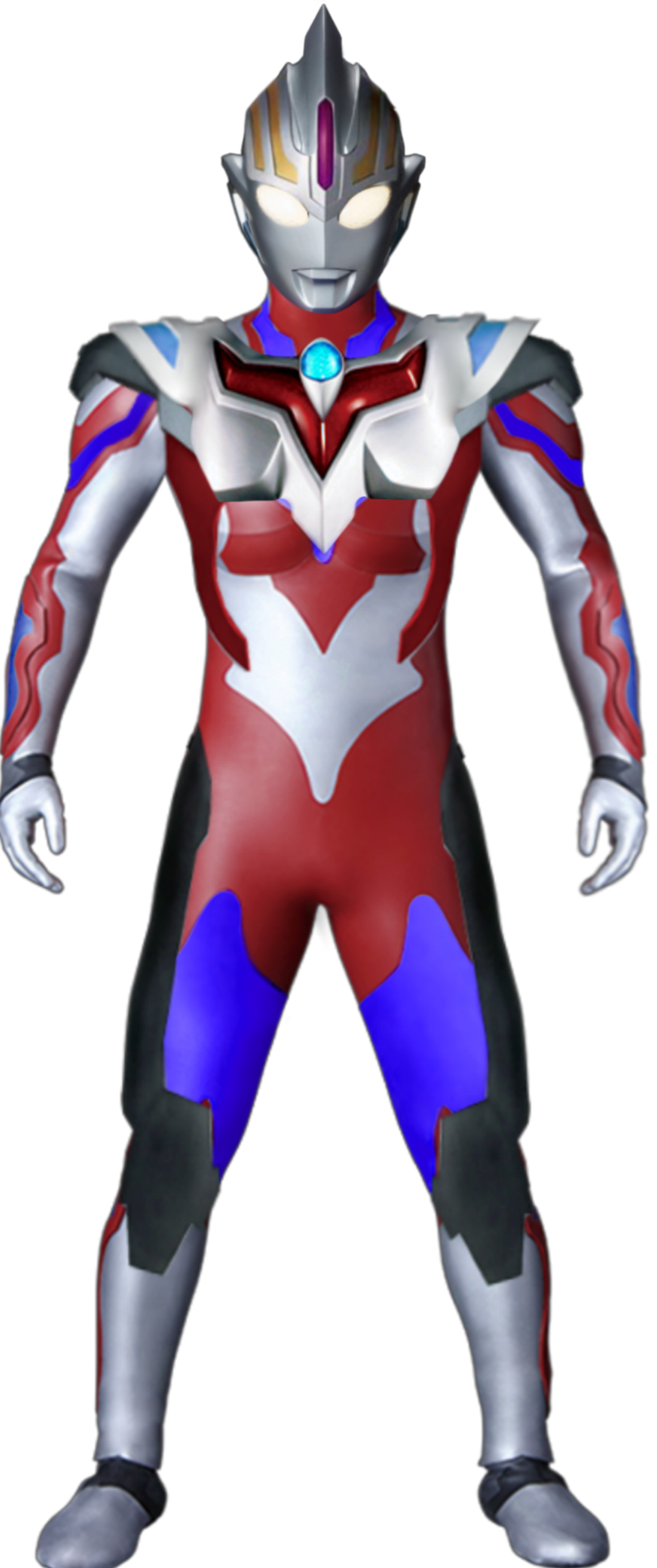 Ultraman Apeiron (Character) | Ultra-Fan Wiki | Fandom
