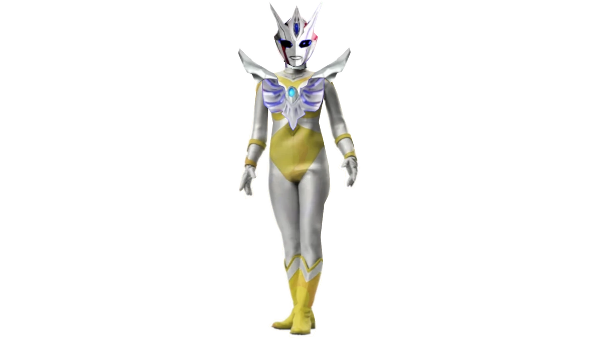 Ultrawoman Elek (Yugaverse) | Ultra-Fan Wiki | Fandom