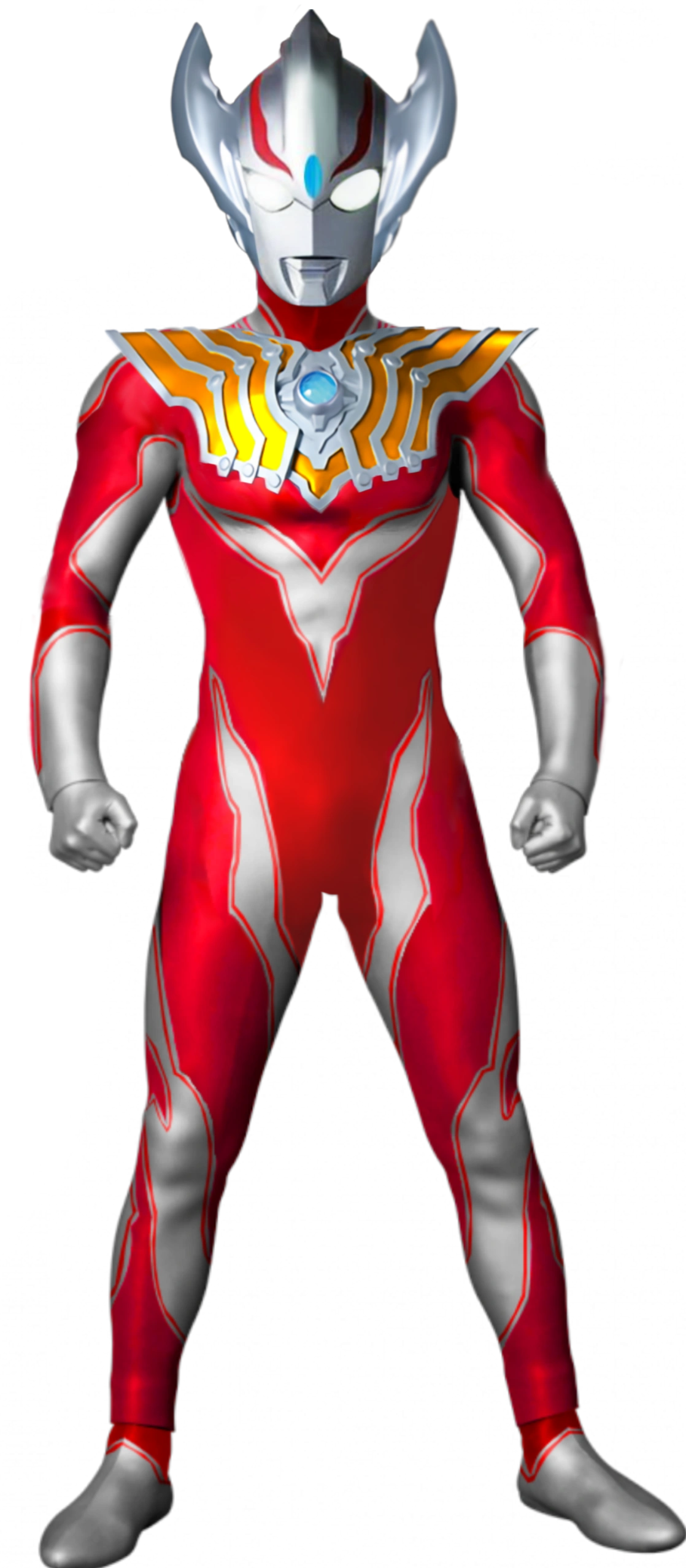 Ultraman Sigma (Character) | Ultra-Fan Wiki | Fandom