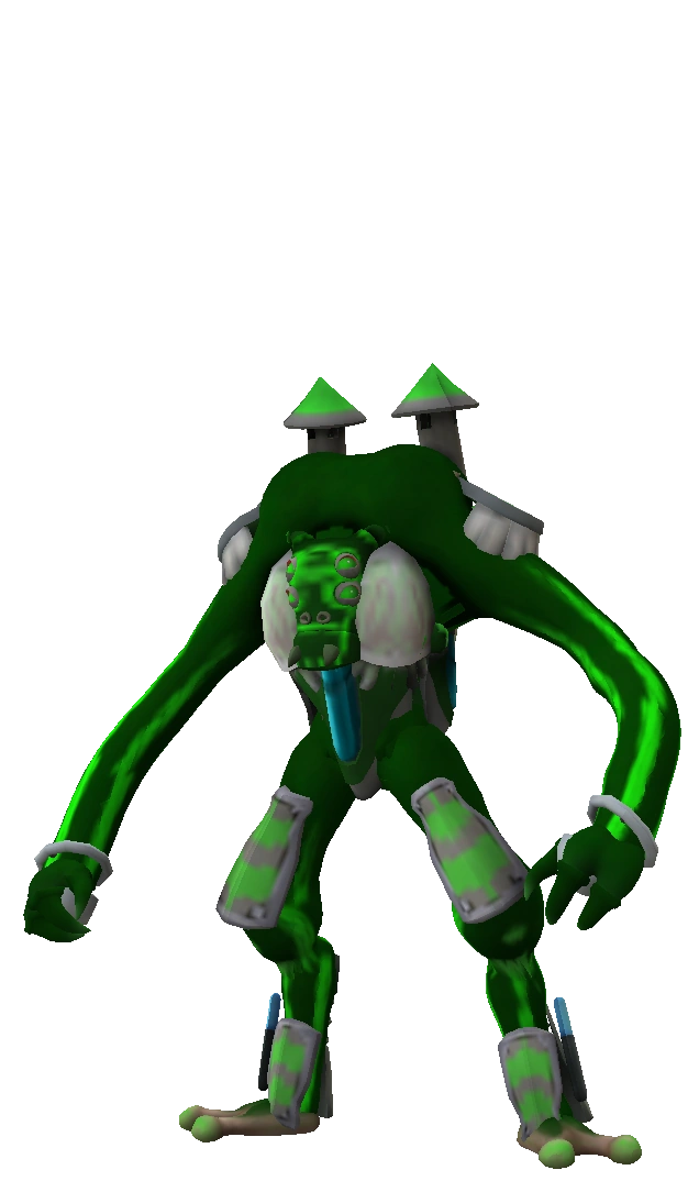 Alien Setros | Ultra-Fan Wiki | Fandom